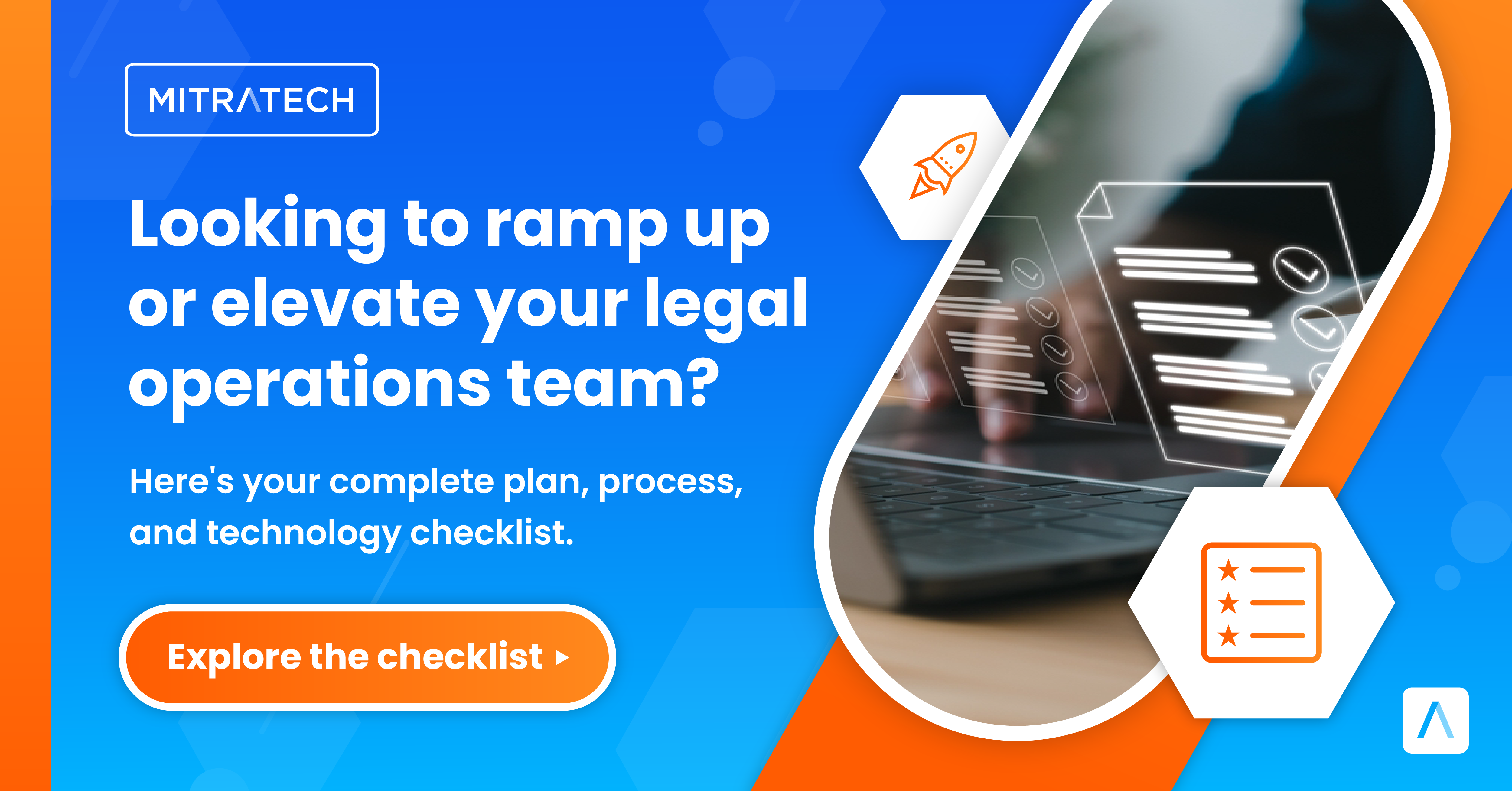 Ramping Up Your Legal Operations Team: Your Plan, Process, and ...