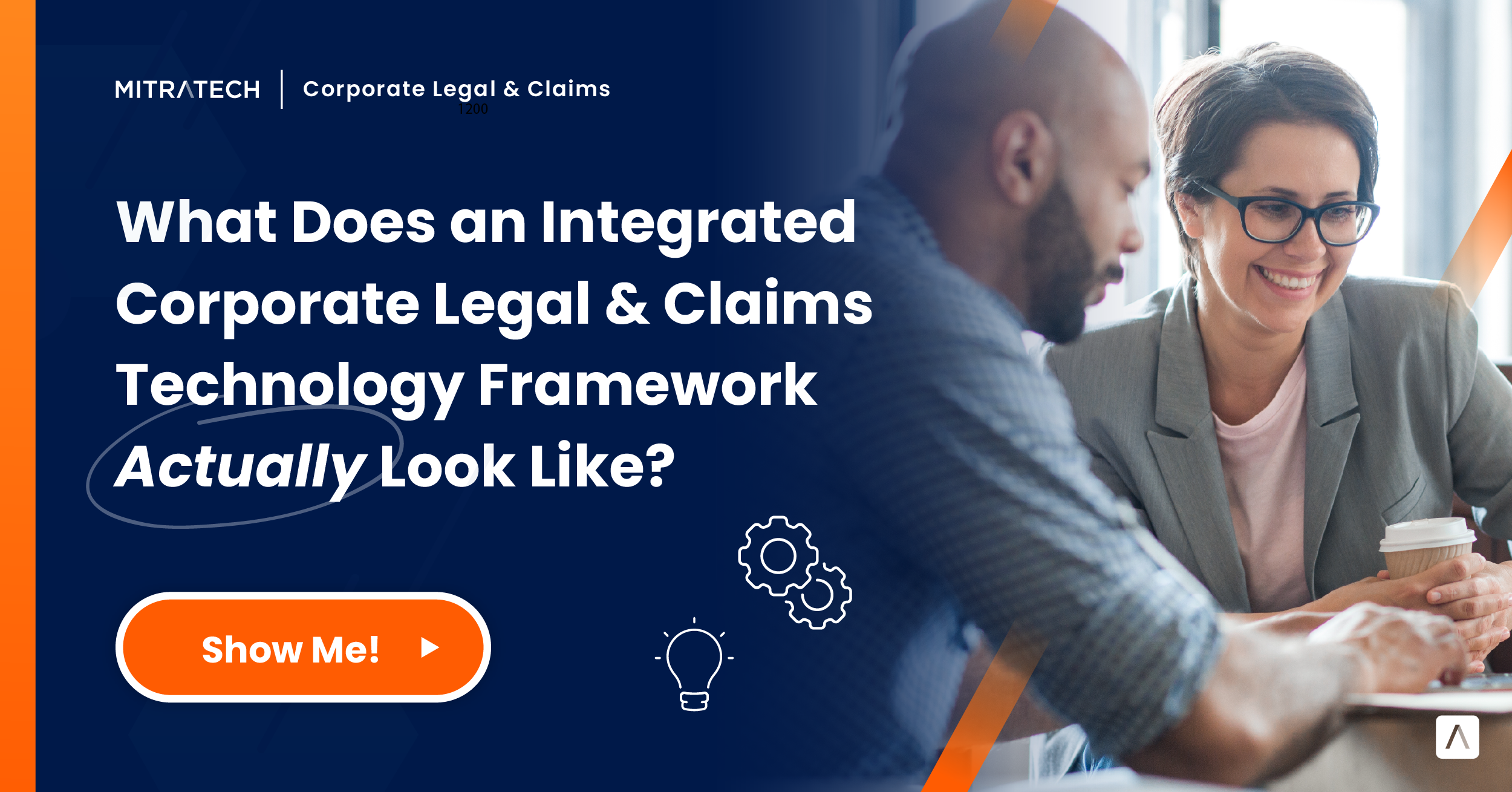 Building an Integrated Corporate Legal & Claims Framework | Mitratech