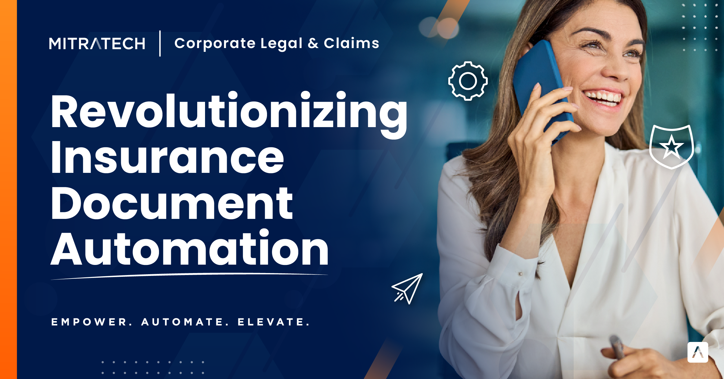 Revolutionizing Insurance Document Automation