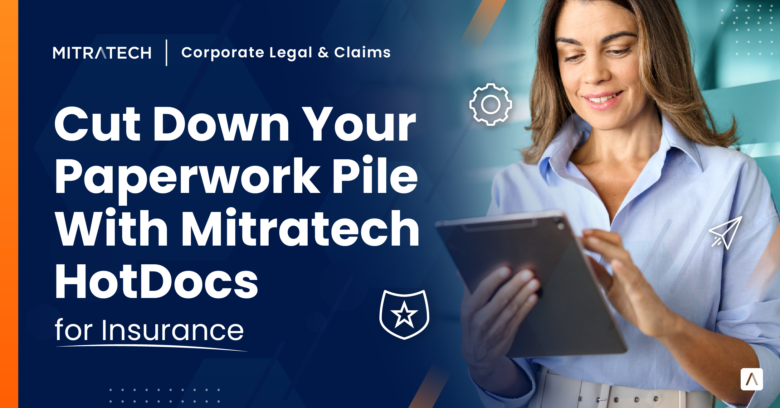 Insurance Document Automation with HotDocs