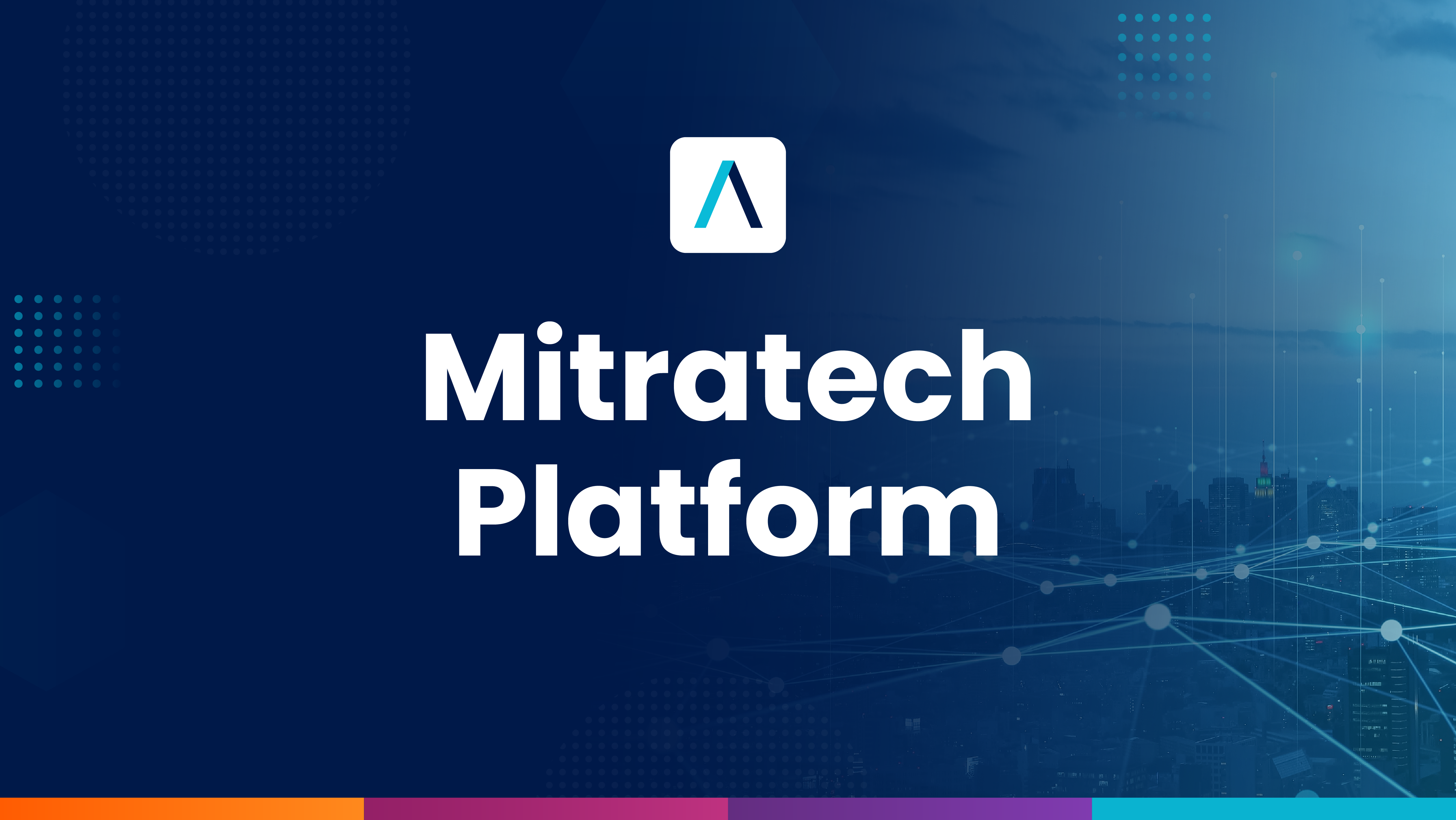 Anatomy of the Legal Front Door | A Mitratech TAP Workflow